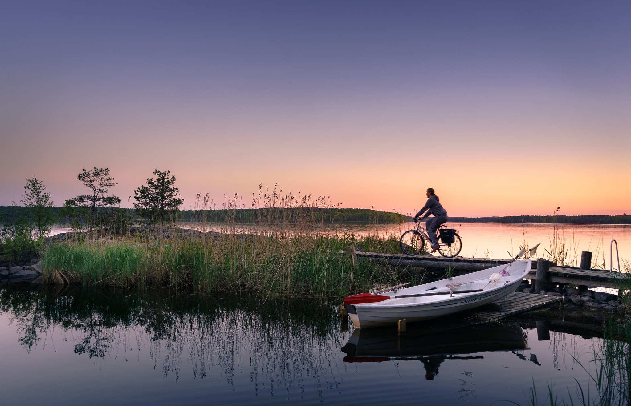 Activities in Finland - Lake Saimaa region - Imatra and Lappeenranta ...